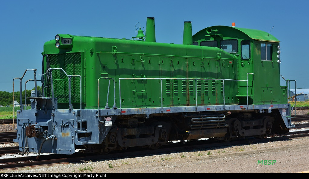 CRGX 9349 Gibbon, NE. 2